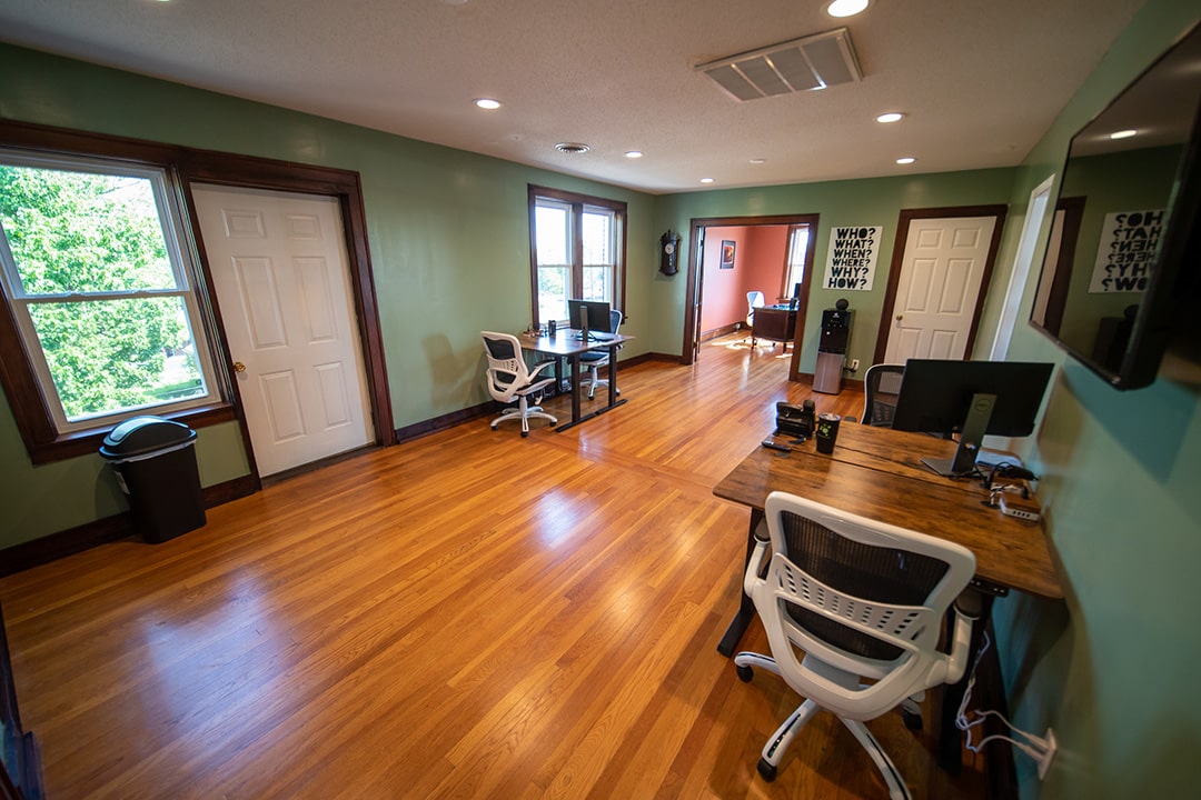 Server Backup and Disaster Recovery Services in St. Louis | EHPN ...